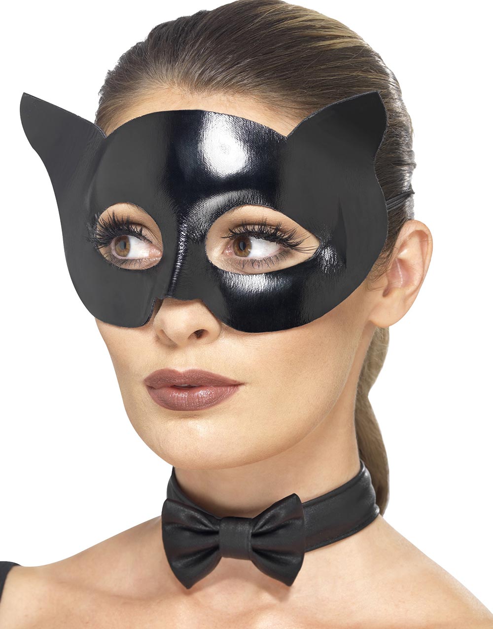 Teatermasker & Venetianska masker | Maskeradprylar.se