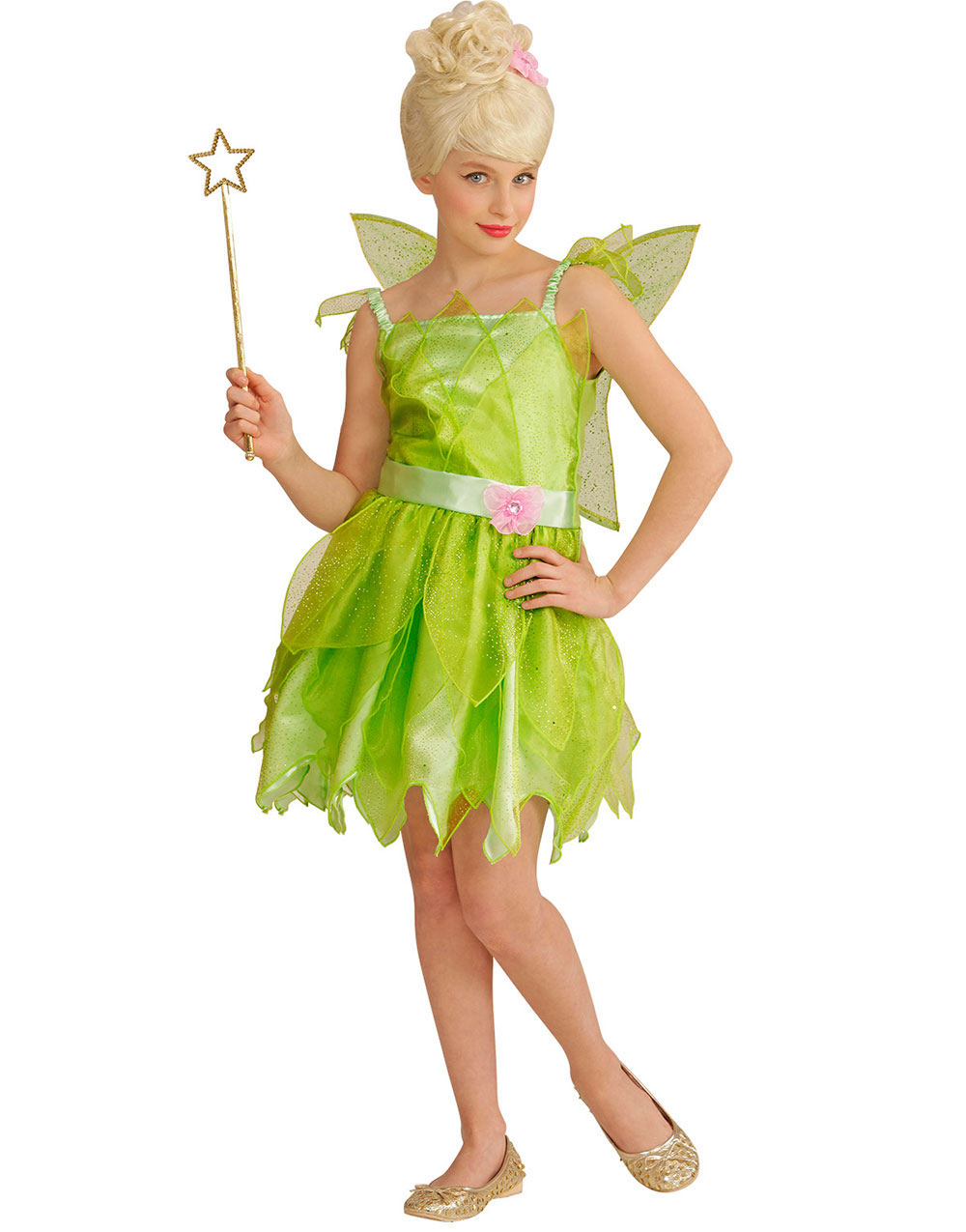 Tingeling Utklädnad - Klänningar & dräkter för barn & vuxna ...