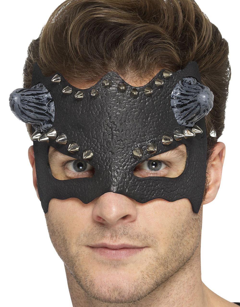 Teatermasker & Venetianska masker | Maskeradprylar.se